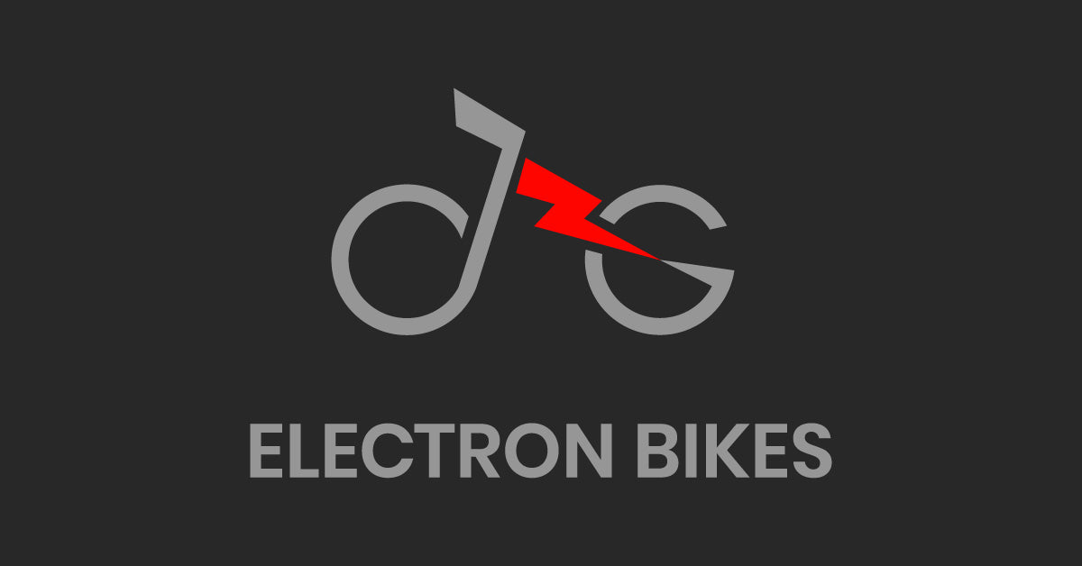 ELECTRON BIKES™